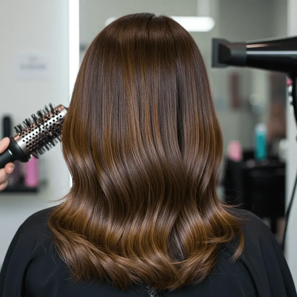 Luxury Hair Transformation Services in West Hollywood - JOHN FRANCIS BEAUTY